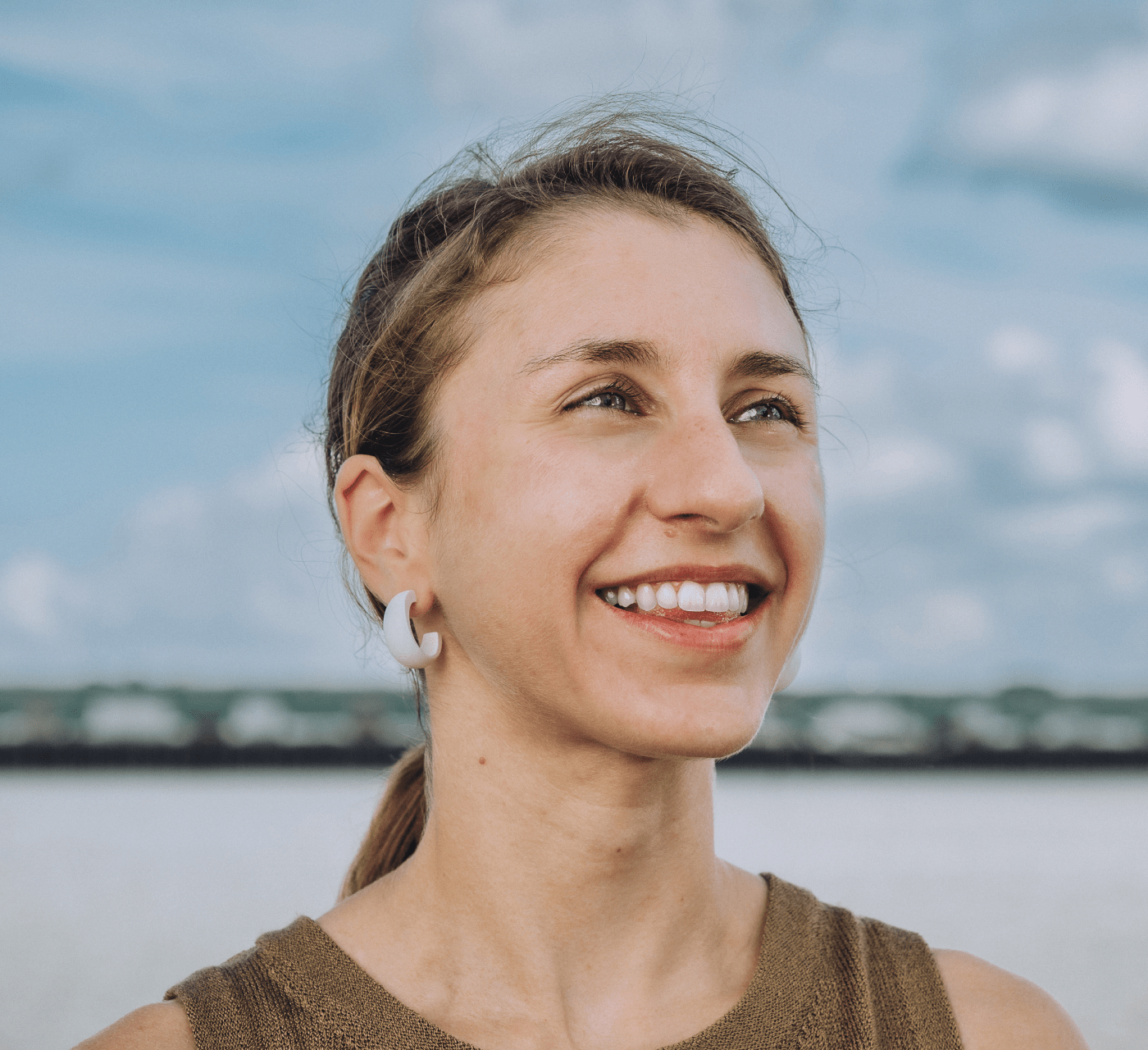 It starts with a drop | The ByWater Institute at Tulane University